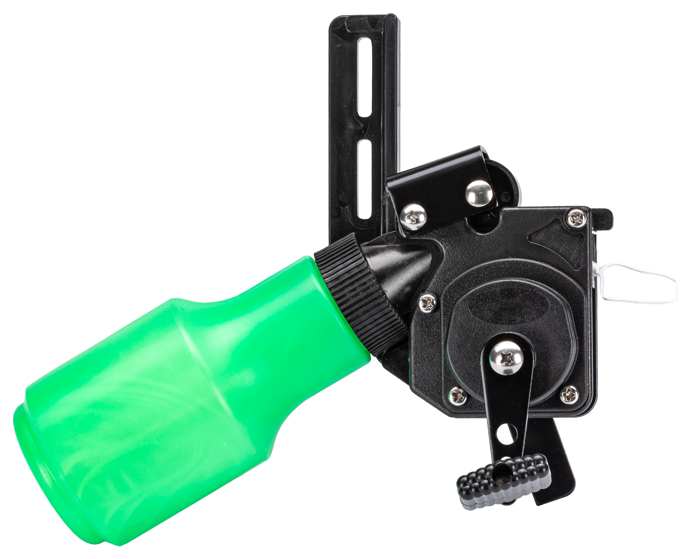 Muzzy Bowfishing Bottle Reel | Bass Pro Shops